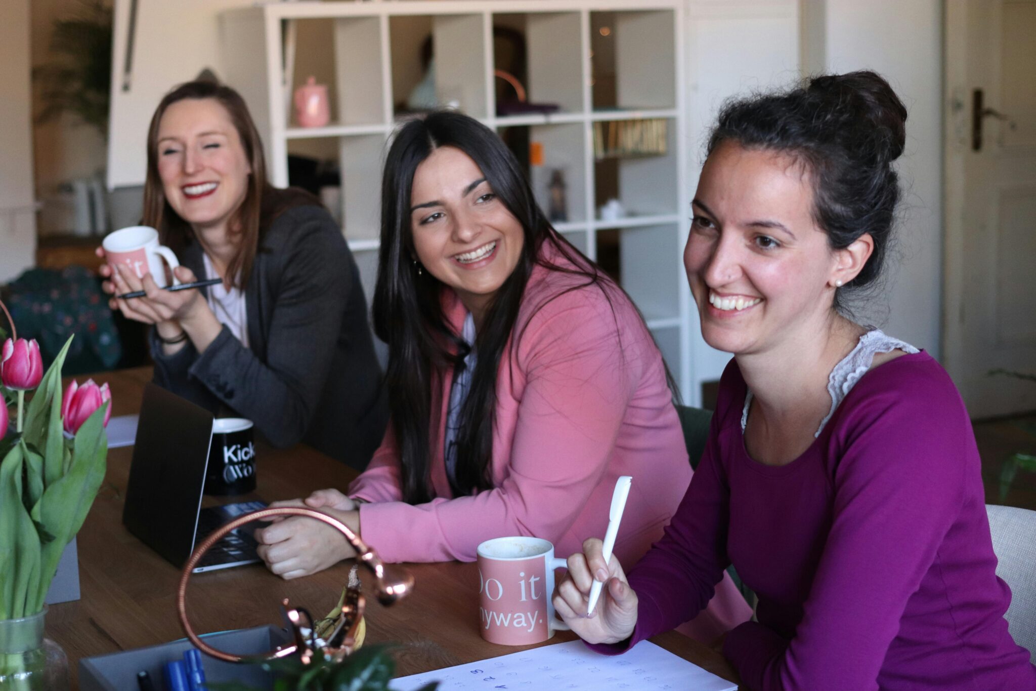 Non-Communicable and Chronic Conditions - Women's Health Innovation